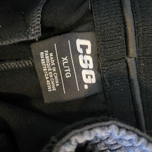 Champs | Pants | Mens Xl Champs Sports Csg Track Suit Fleece | Poshmark